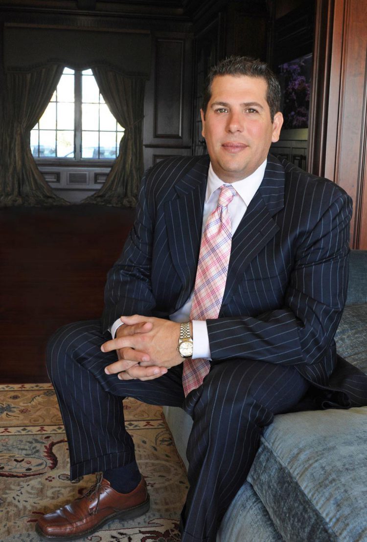 Christian Giamanco - New Jersey